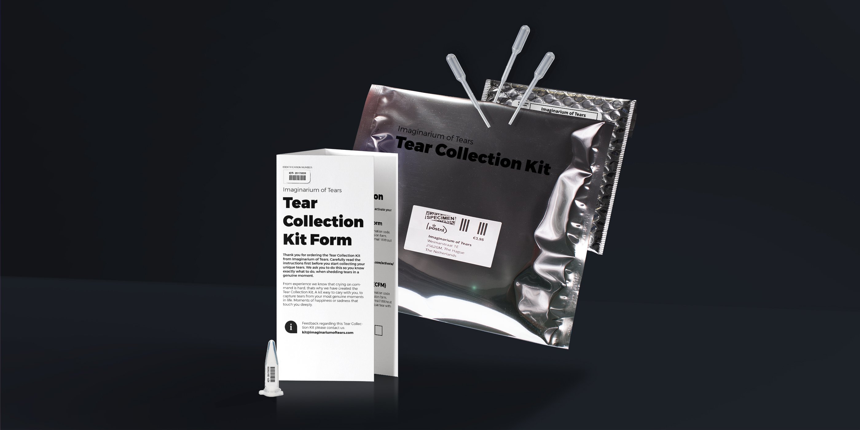 Imaginarium of Tears